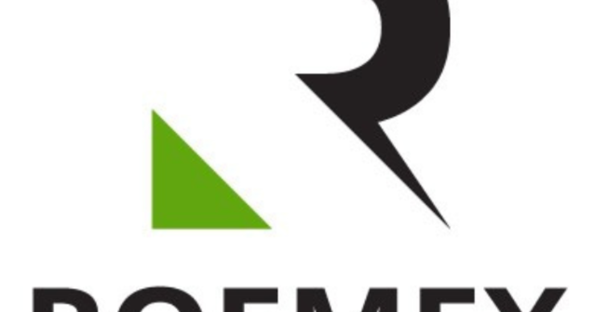 Capabilities - Roemex